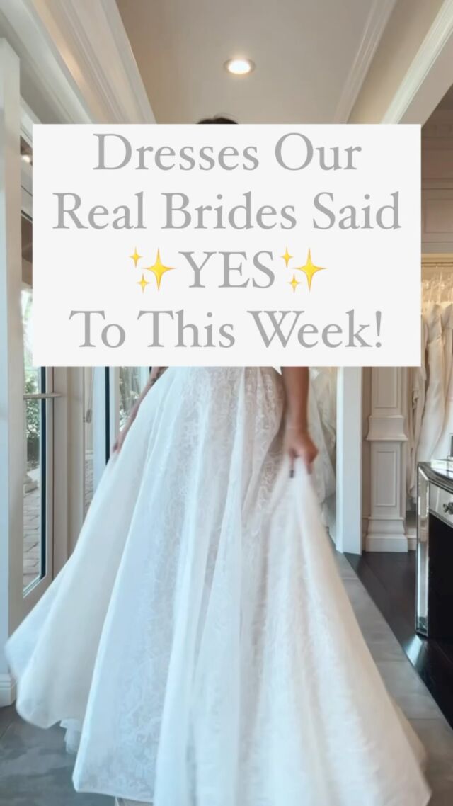 Bridal Questionnaire | The Perfect Dress Sarasota